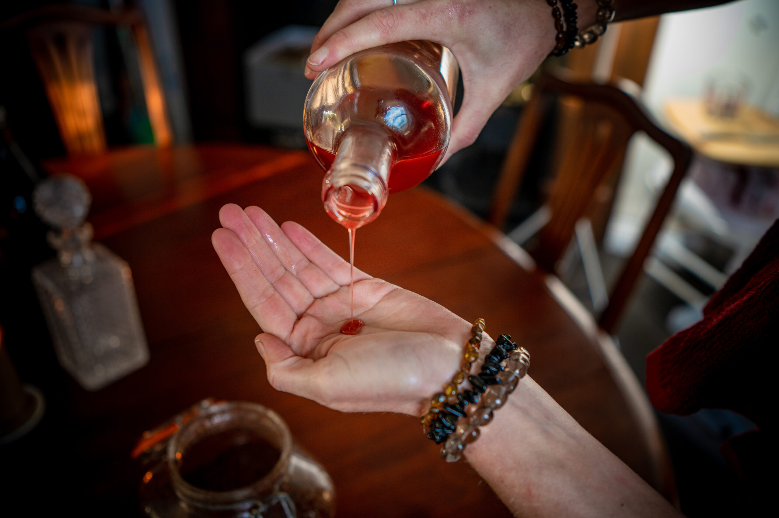 Blog | Elemental Medicine – The How To of Magickal Medicines & Ritual Tools